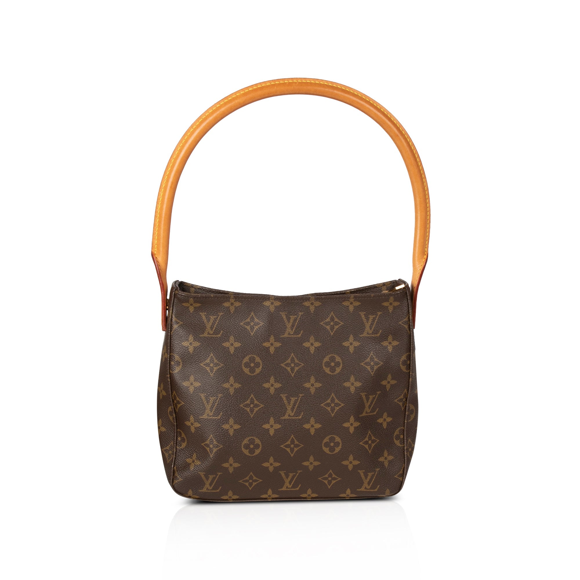 Louis Vuitton Monogram Looping MM – OLIVER'S