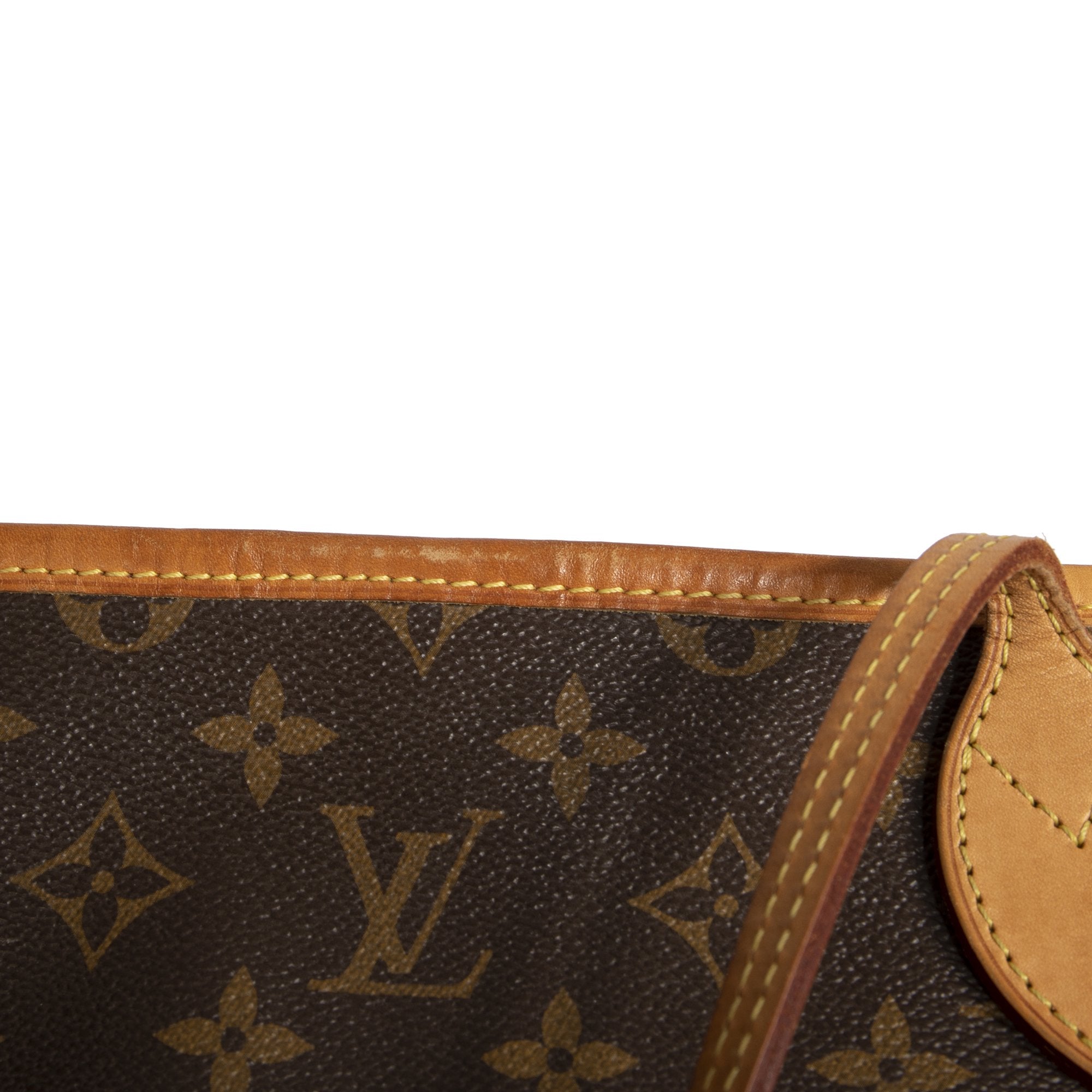 Louis Vuitton Monogram Neverfull GM w/ Box – OLIVER'S