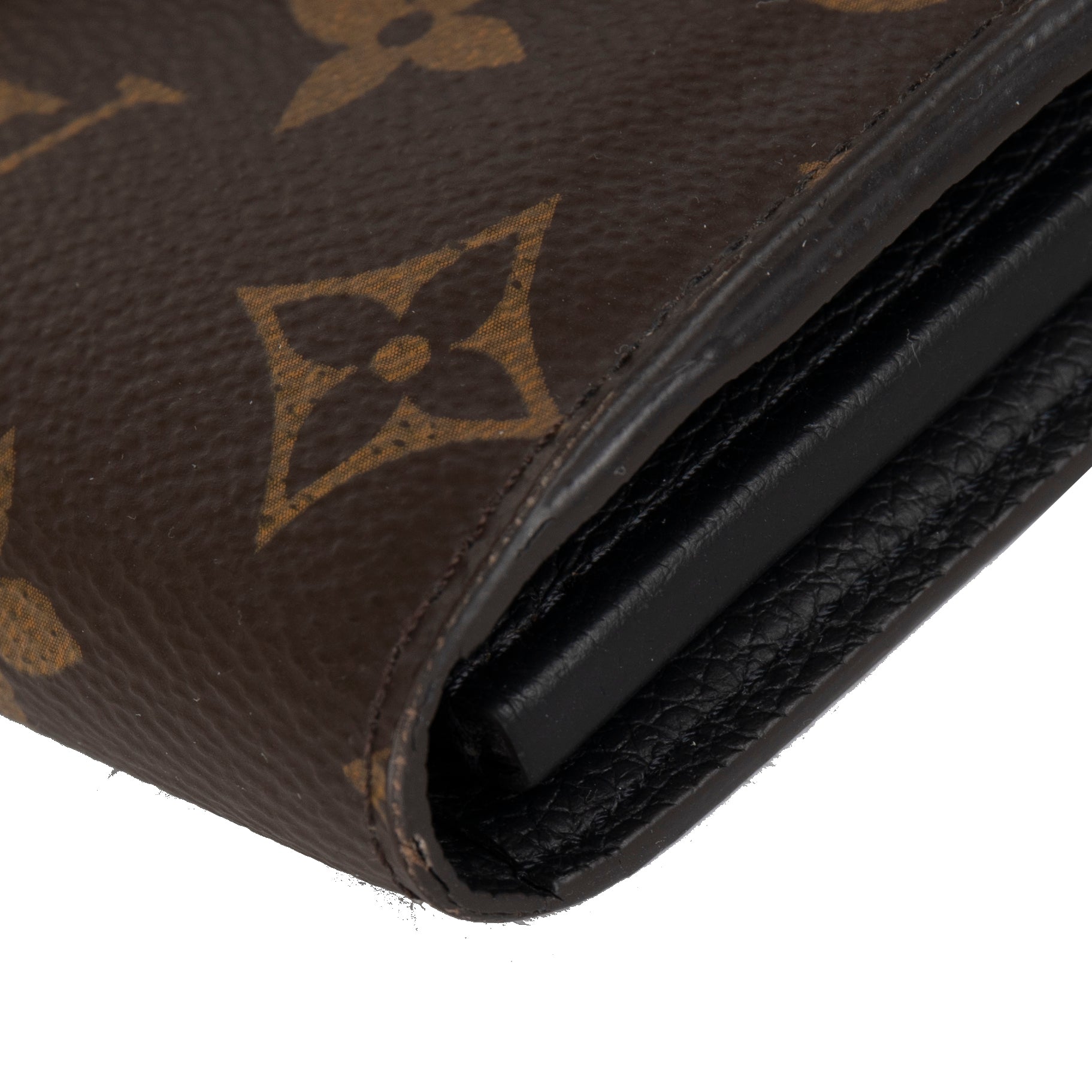 Louis Vuitton Monogram Pallas Wallet – Oliver Jewellery