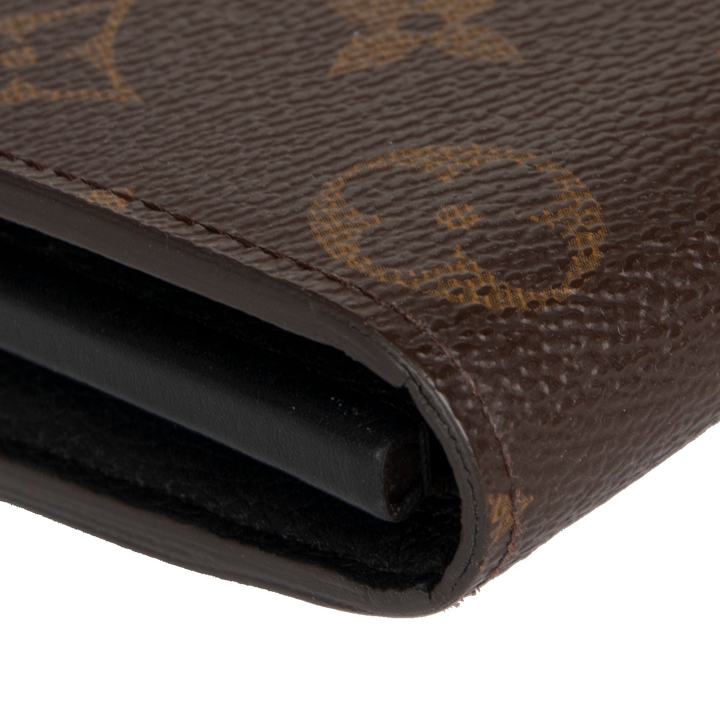 Louis Vuitton Monogram Pallas Wallet w/ Box – Oliver Jewellery