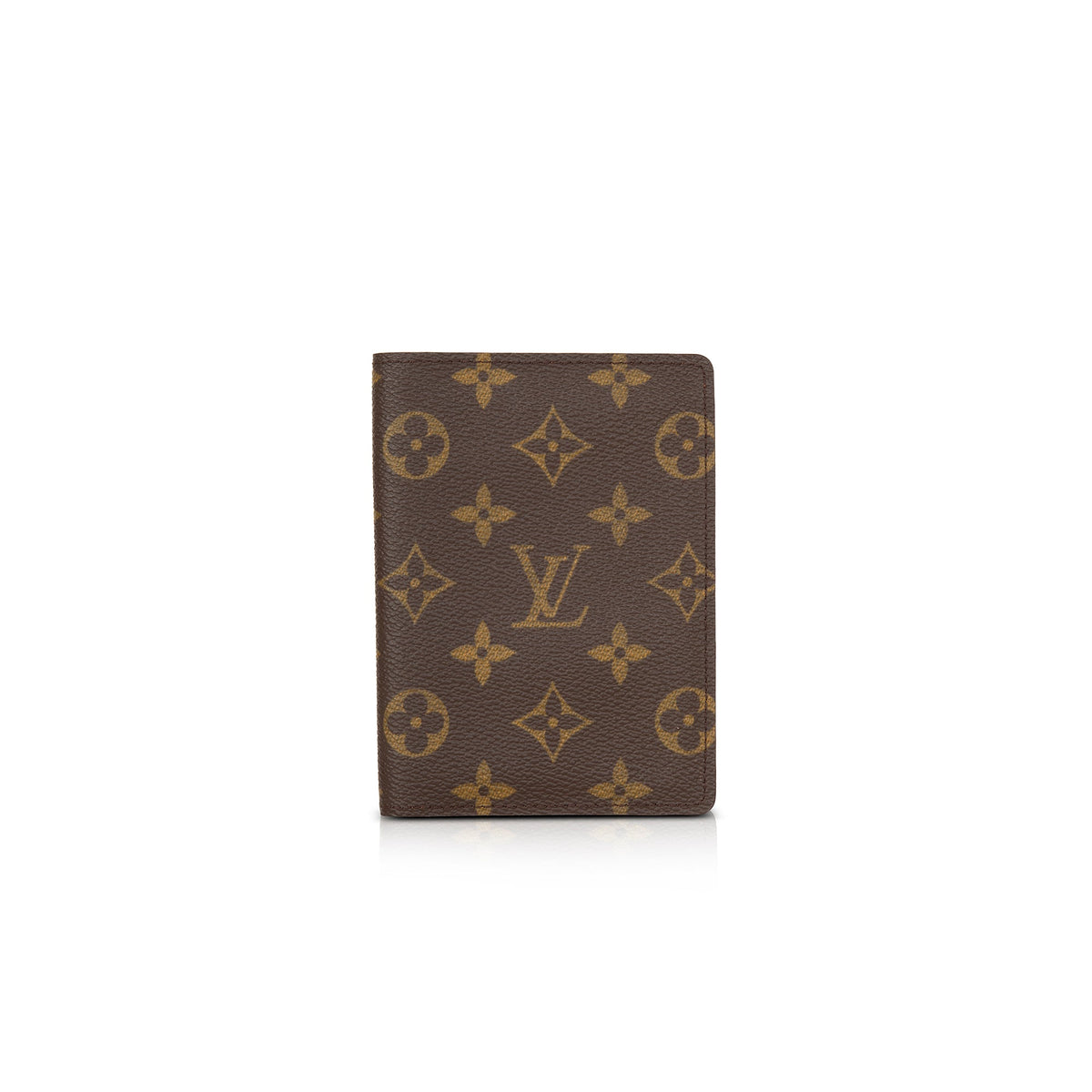 Louis Vuitton Monogram Passport Cover – OLIVER'S