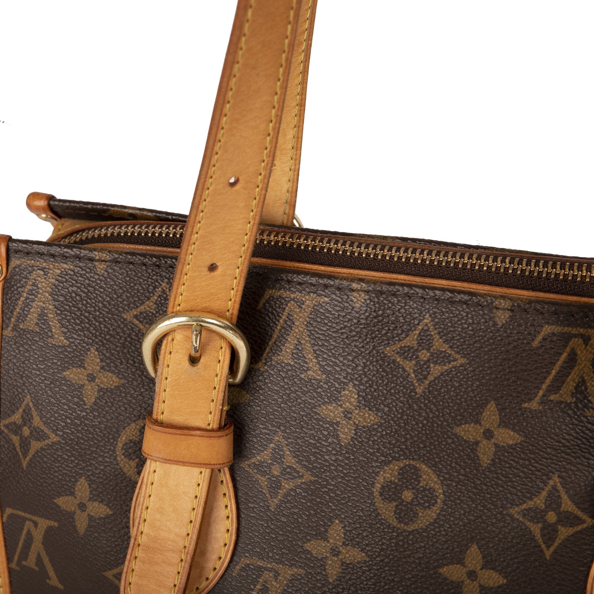 Louis Vuitton Monogram Popincourt Haut – OLIVER'S