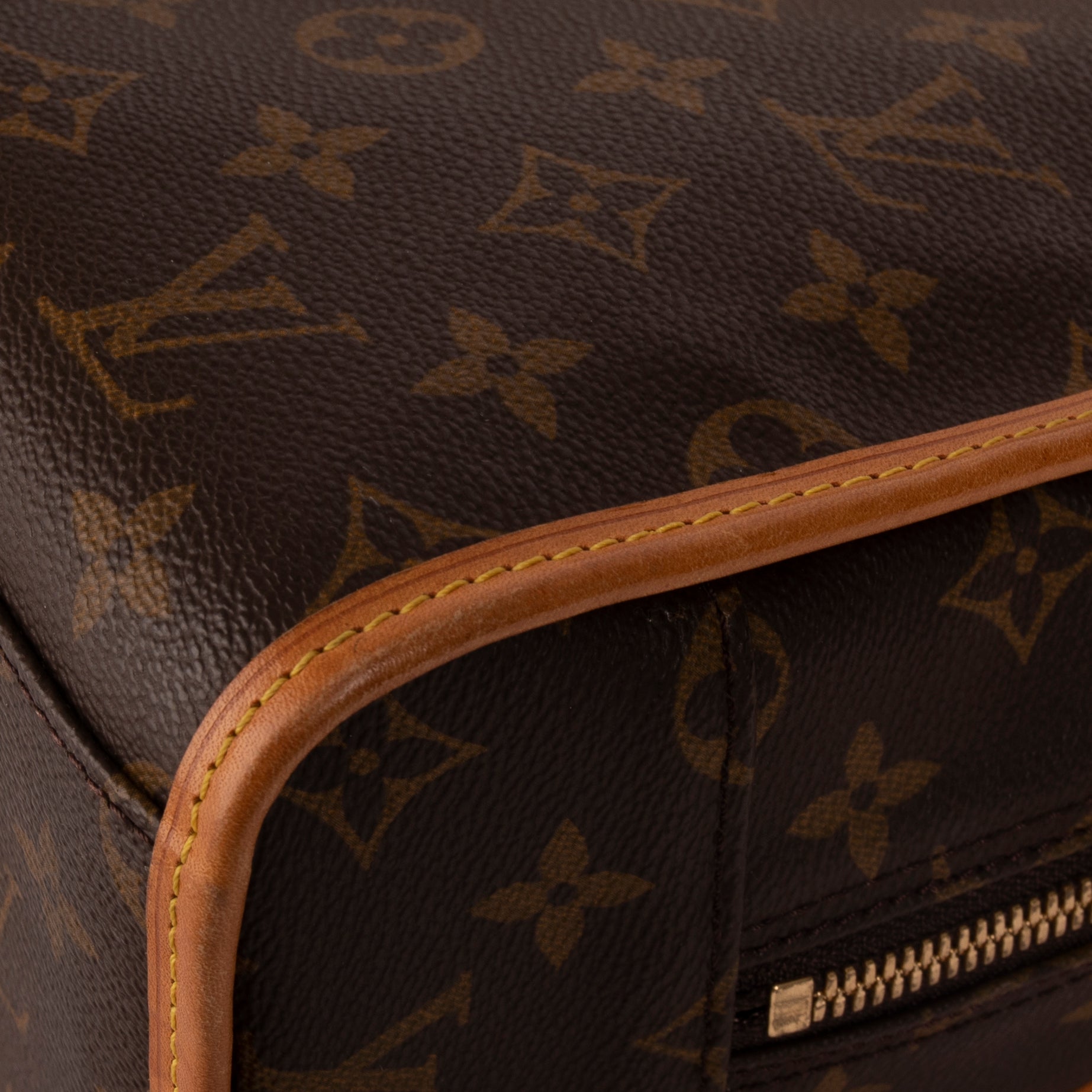 Louis Vuitton Monogram Rivoli Briefcase – OLIVER'S