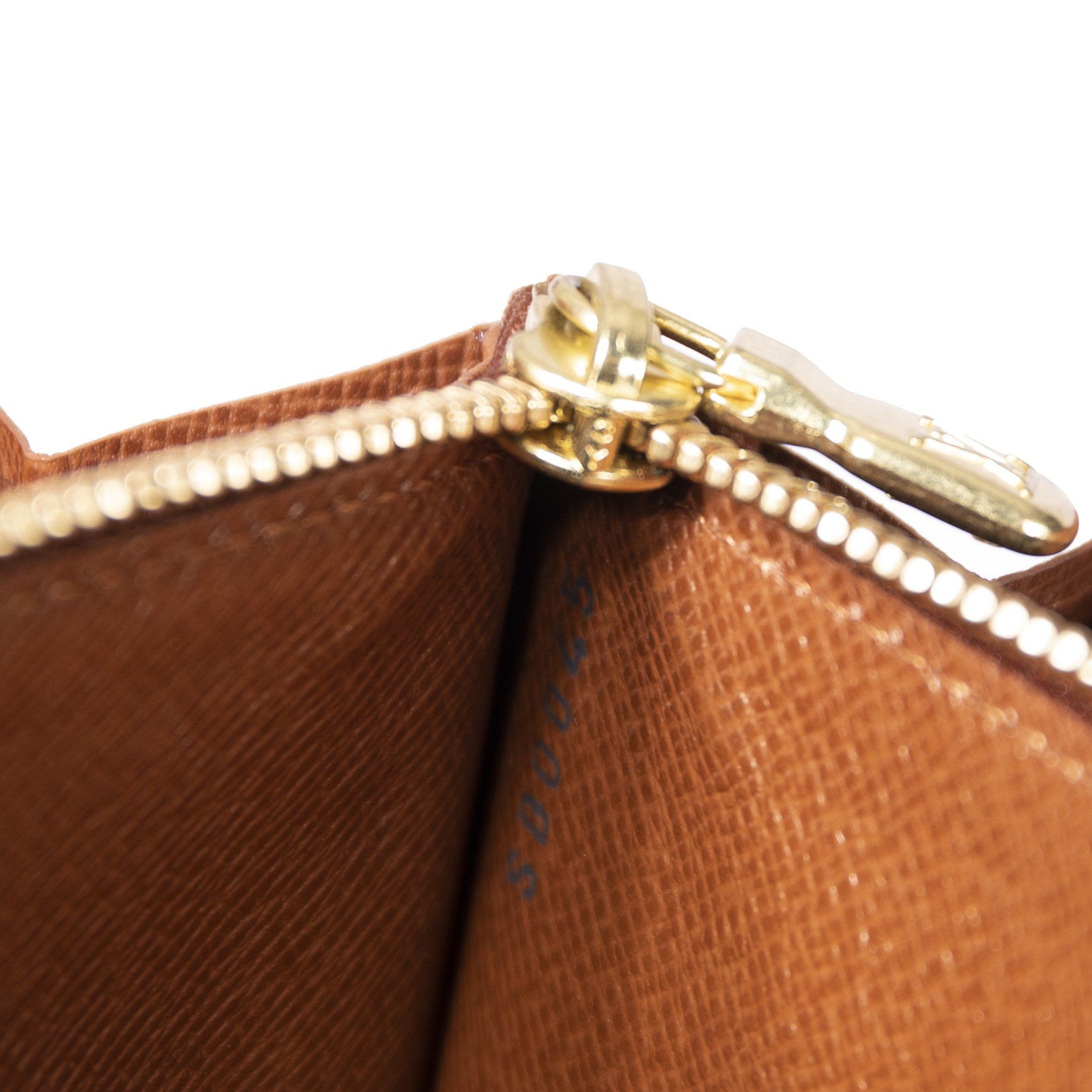 Louis Vuitton Monogram Sarah Wallet – Oliver Jewellery