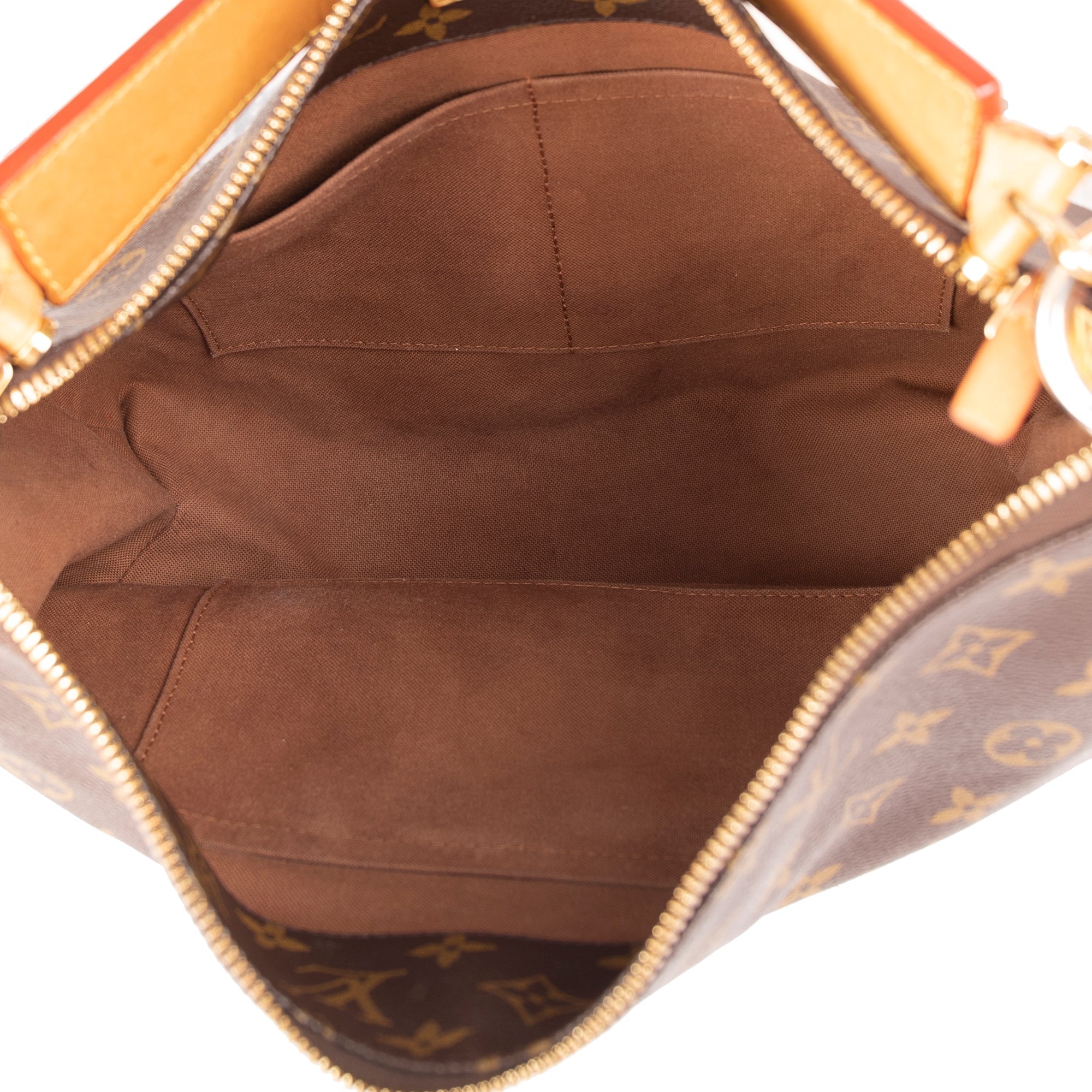 Louis Vuitton Monogram Sully PM – OLIVER'S