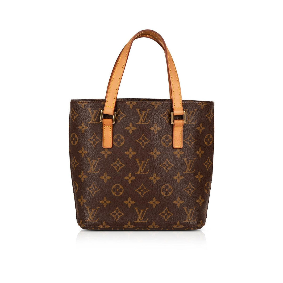 Louis Vuitton Monogram Vavin PM – OLIVER'S