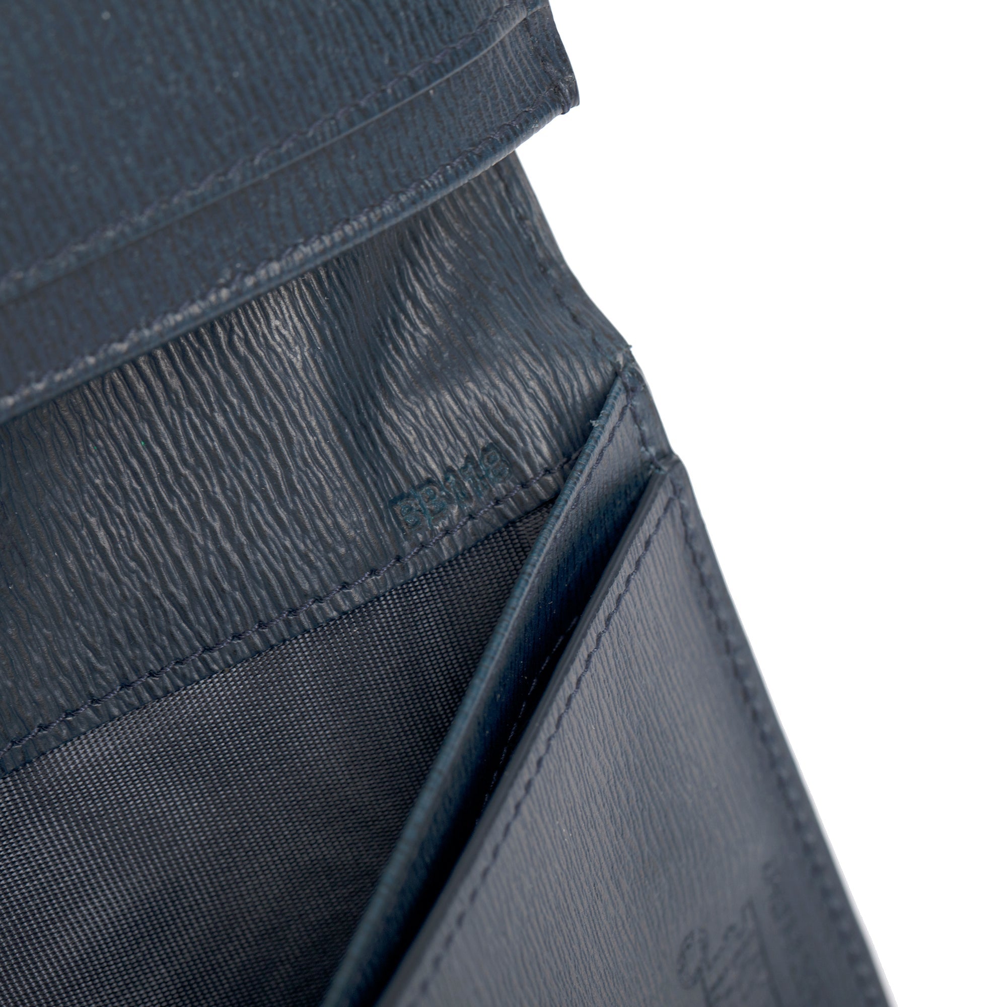 Montblanc 4810 Westside Leather Long Wallet – OLIVER'S