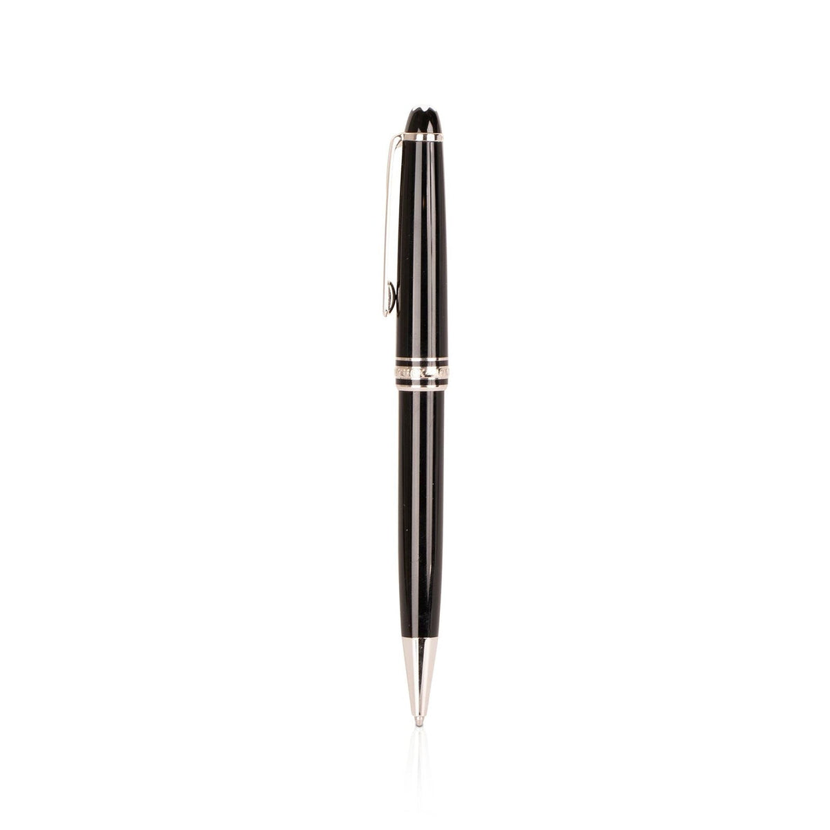 Montblanc Meisterstuck Ballpoint Pen – OLIVER'S