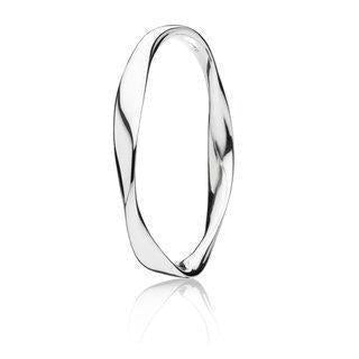 Pandora Liquid Bangle – OLIVER'S