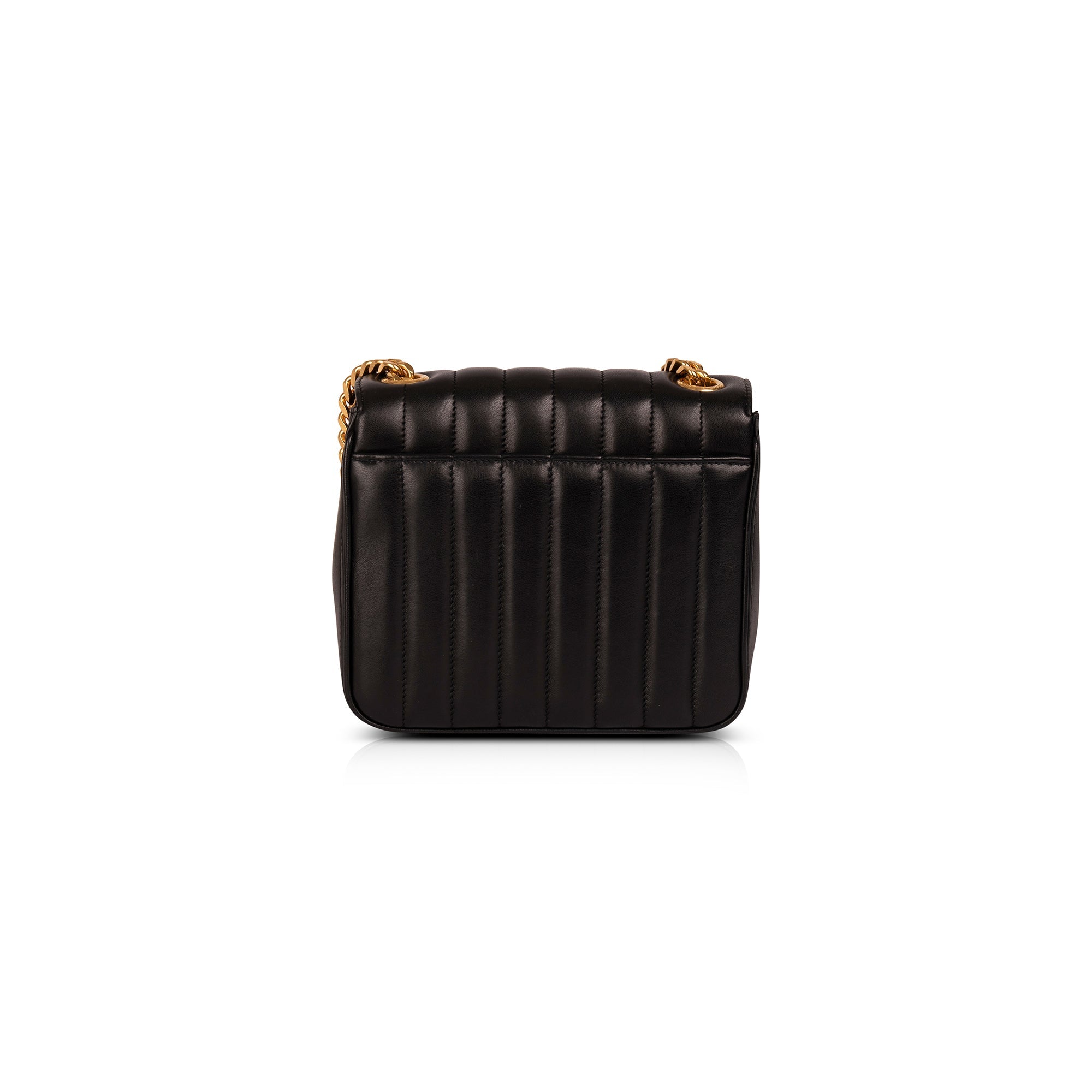 Saint Laurent Medium Monogram Vicky Bag – OLIVER'S