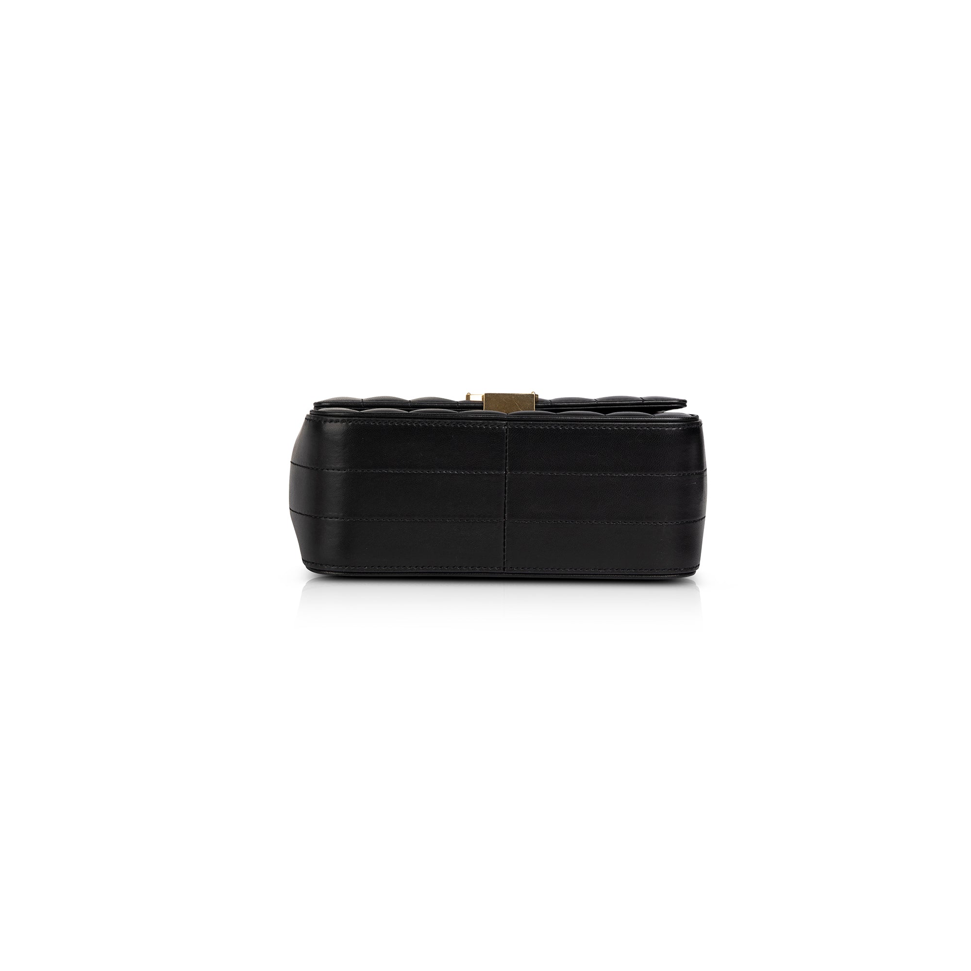 Saint Laurent Medium Monogram Vicky Bag – OLIVER'S