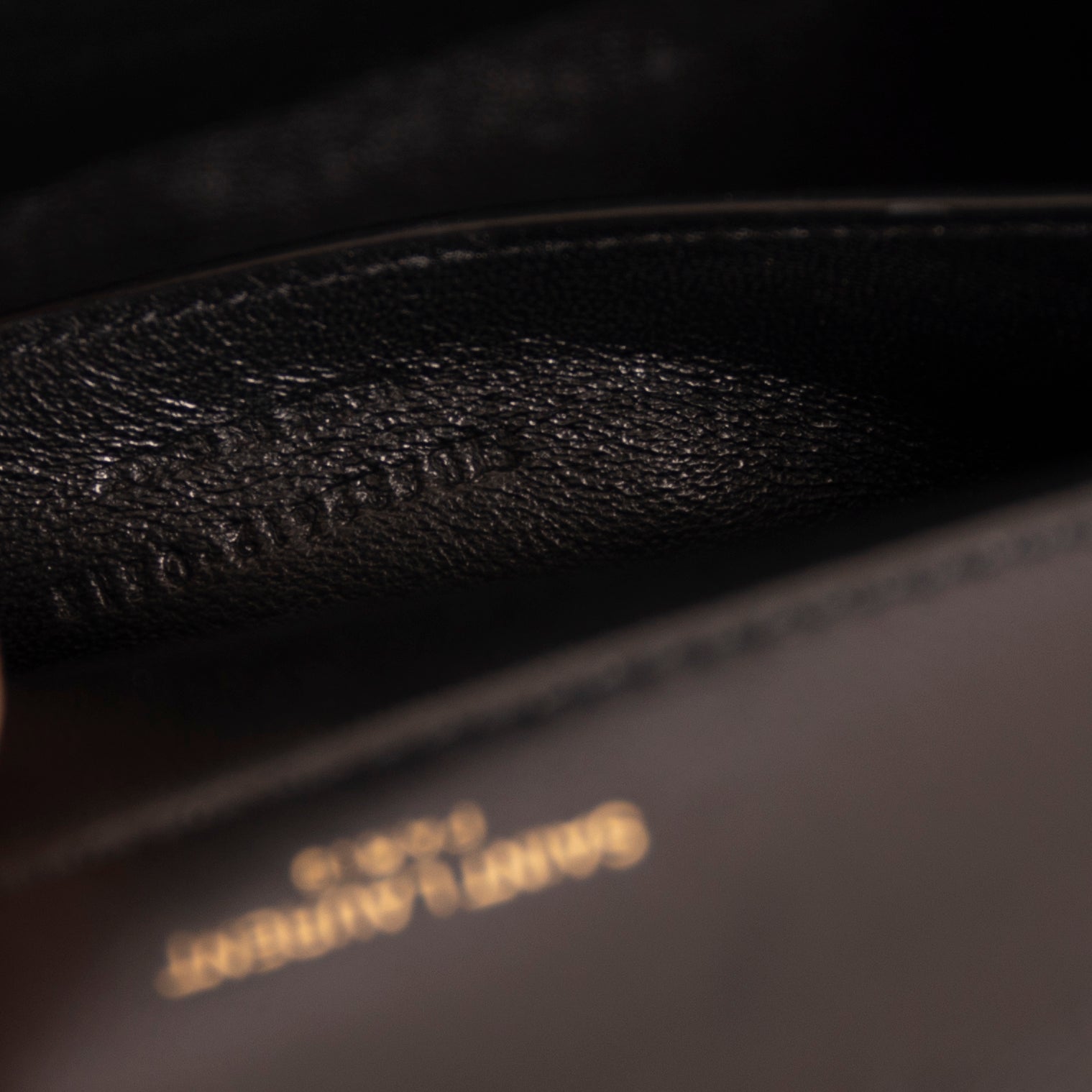 Saint Laurent Medium Monogram Vicky Bag – OLIVER'S