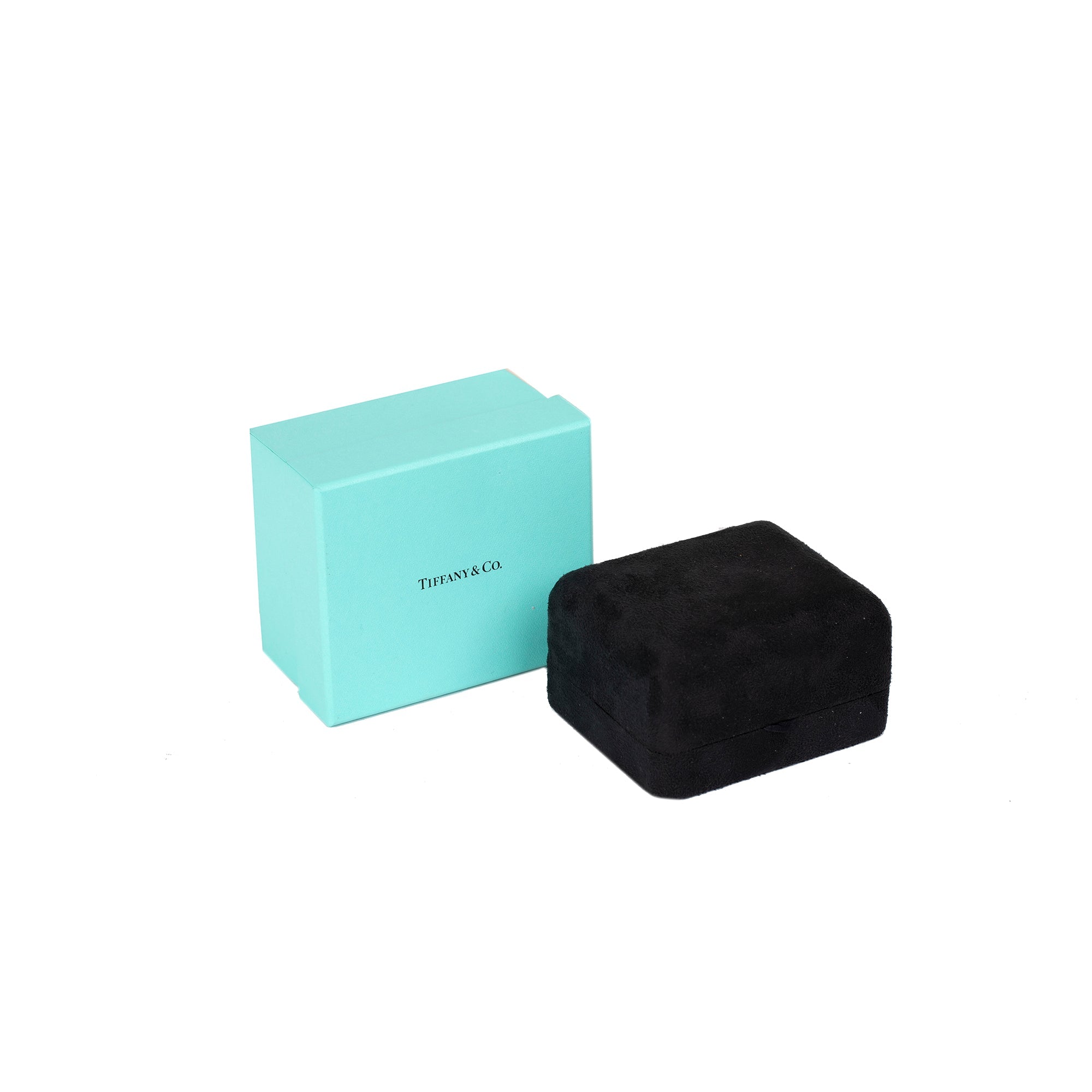 Tiffany & Co. 18k Gold T Square Bracelet w/ Box – OLIVER'S