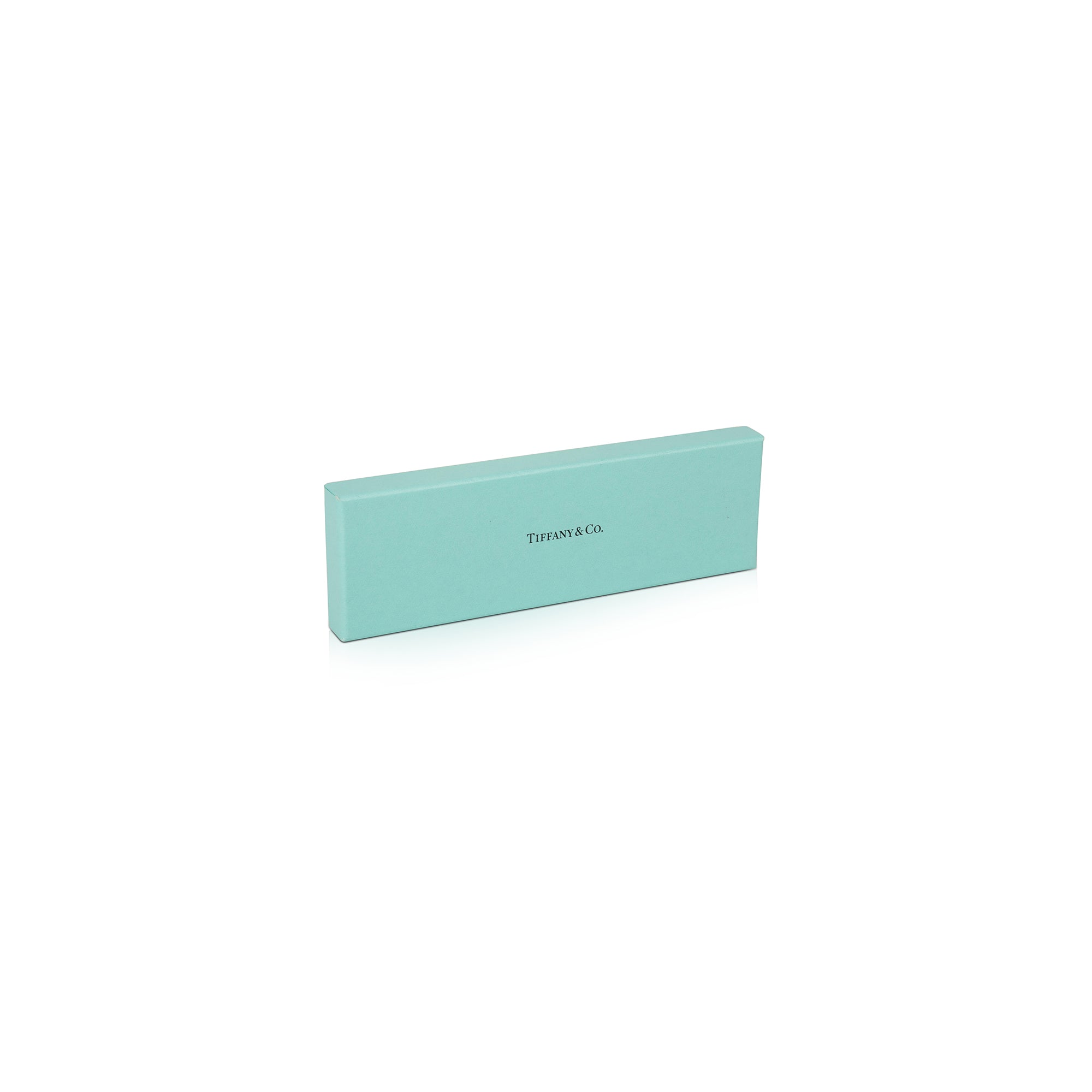 Tiffany & Co. Ballpoint Purse Pen – OLIVER'S