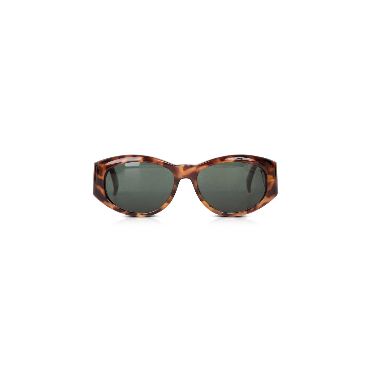 Versace MOD T24 Greca Rock Icons Sunglasses – OLIVER'S