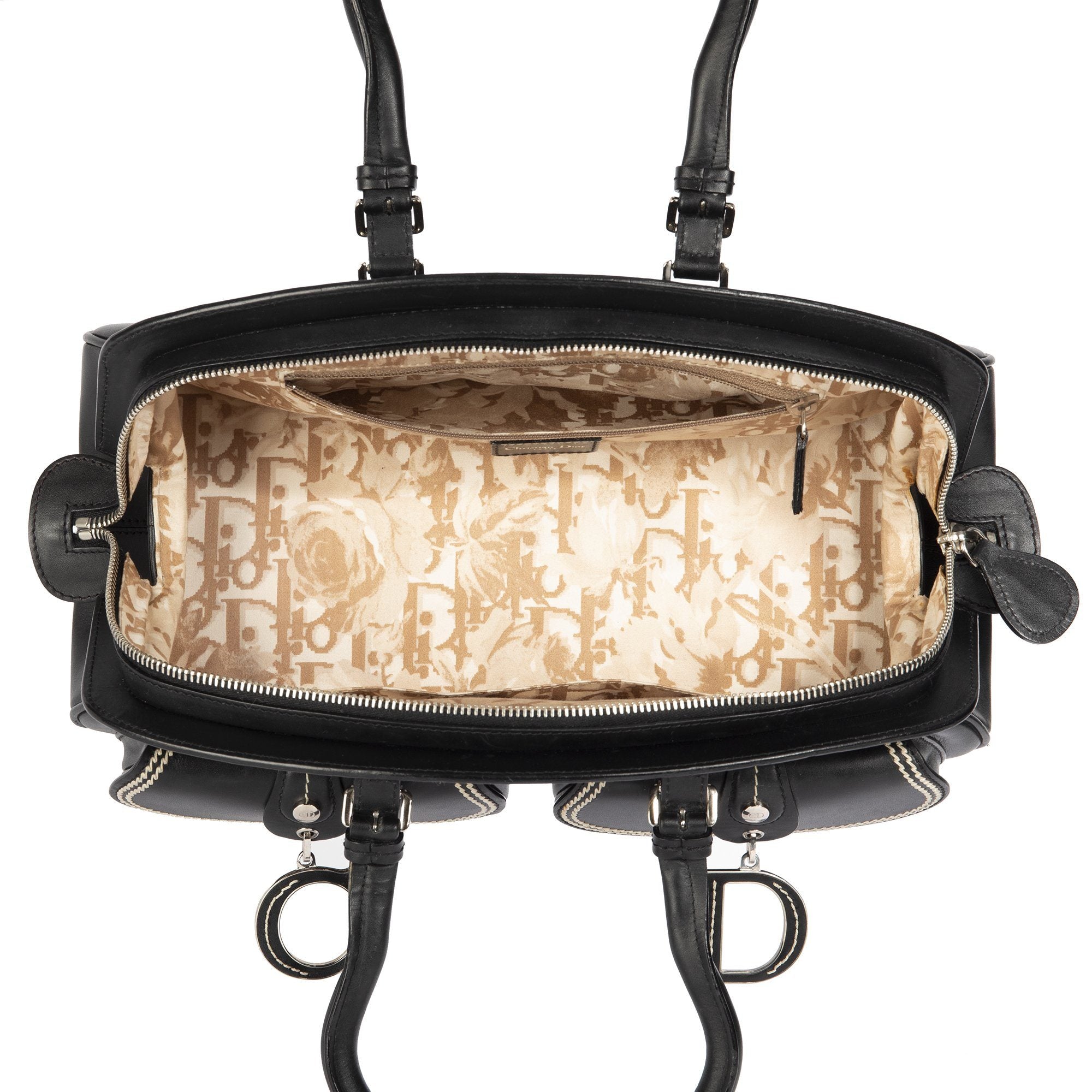 Christian Dior Medium Detective Bag – OLIVER'S