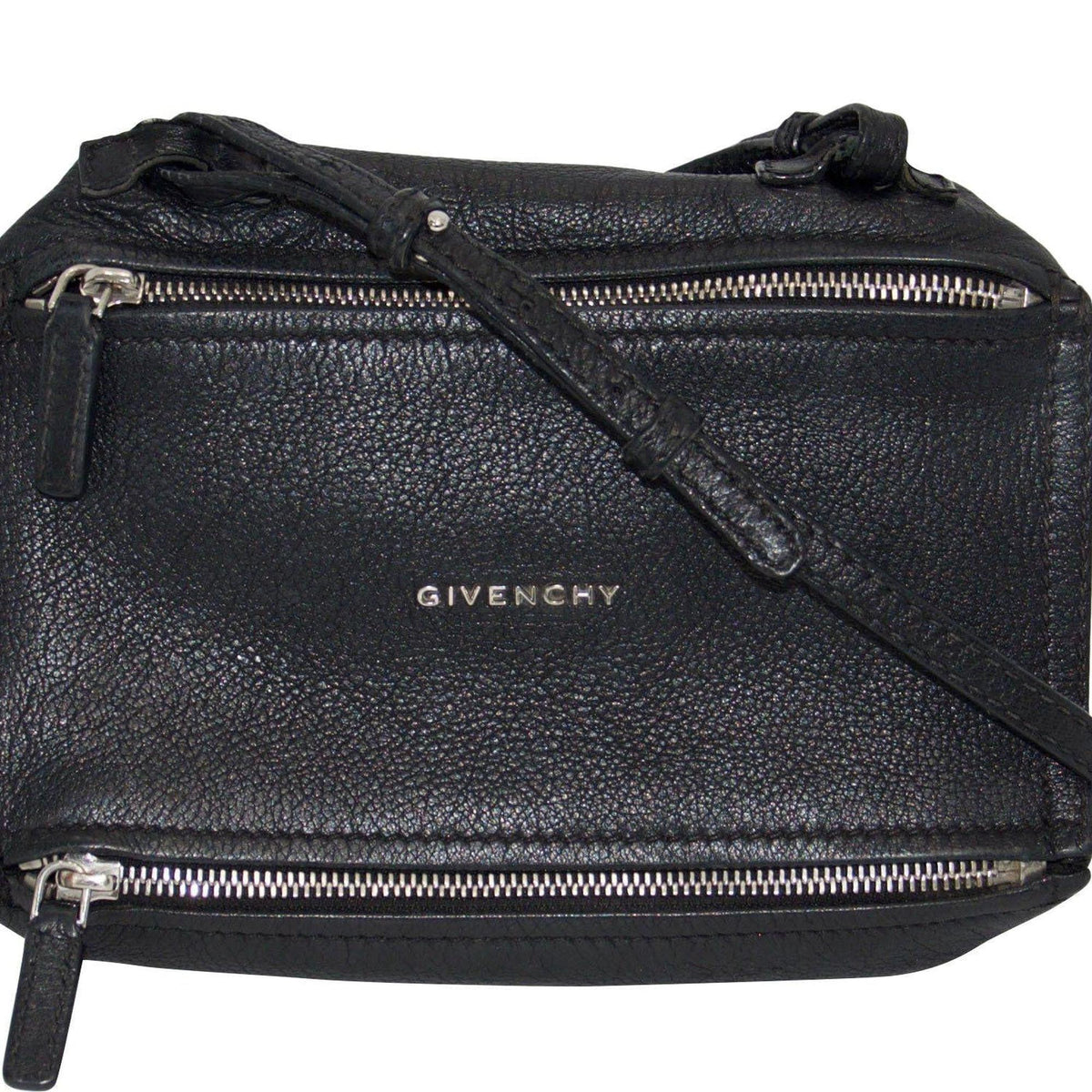 Givenchy Mini Pandora Bag – Oliver Jewellery