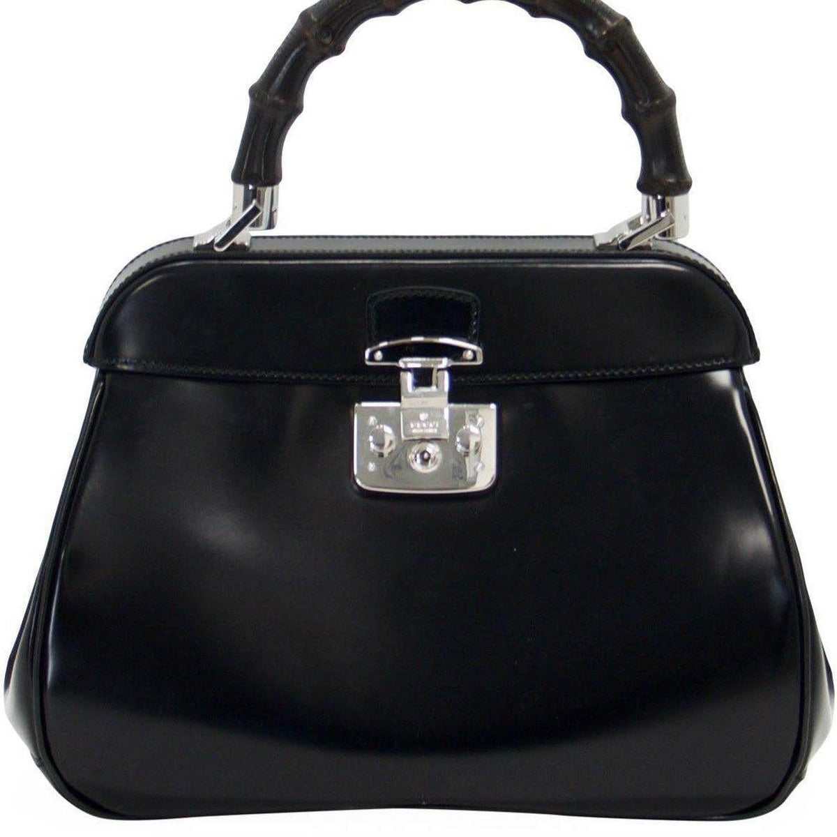 Gucci Lady Lock Top Handle Bag – OLIVER'S