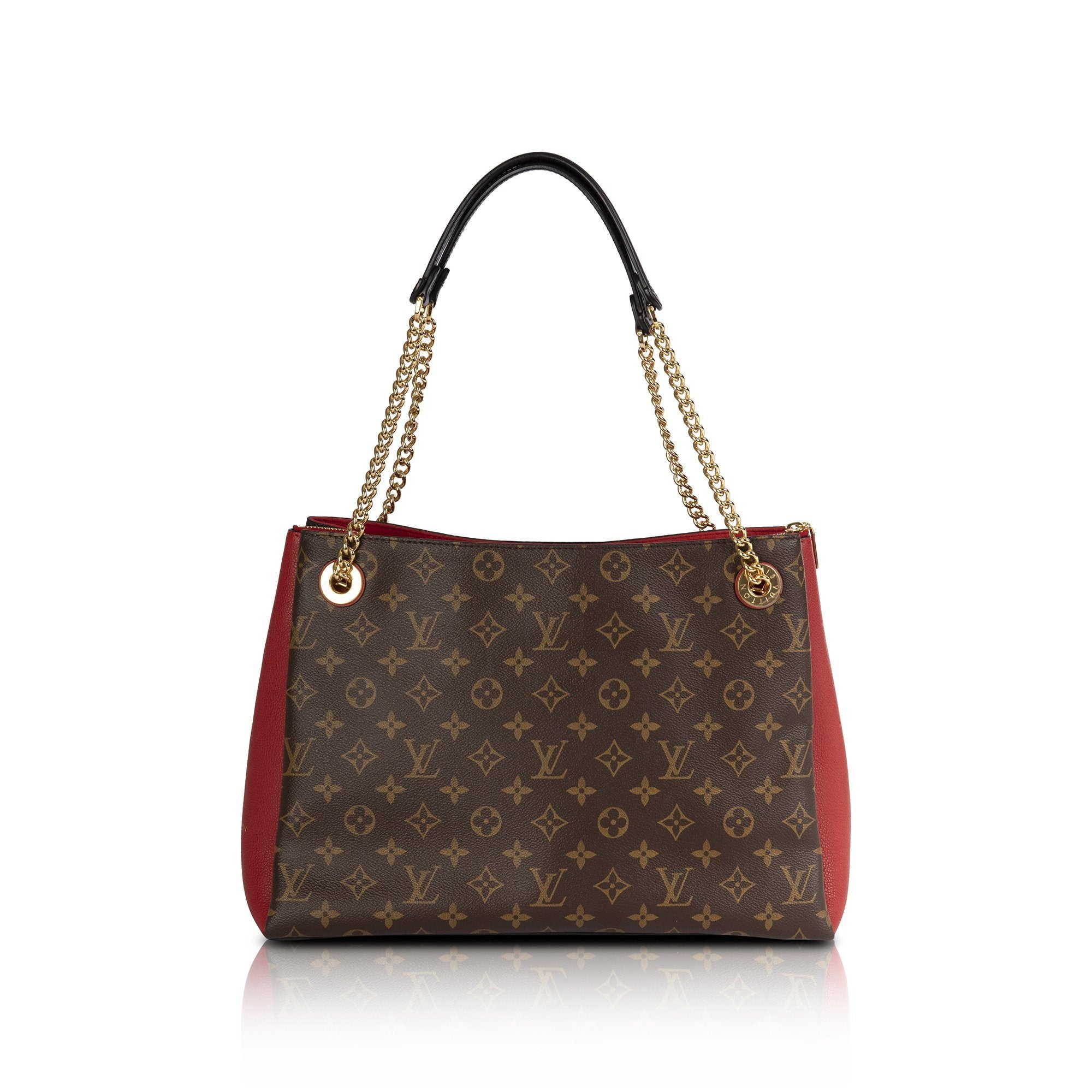 Louis Vuitton 2018 Monogram Surene MM – OLIVER'S