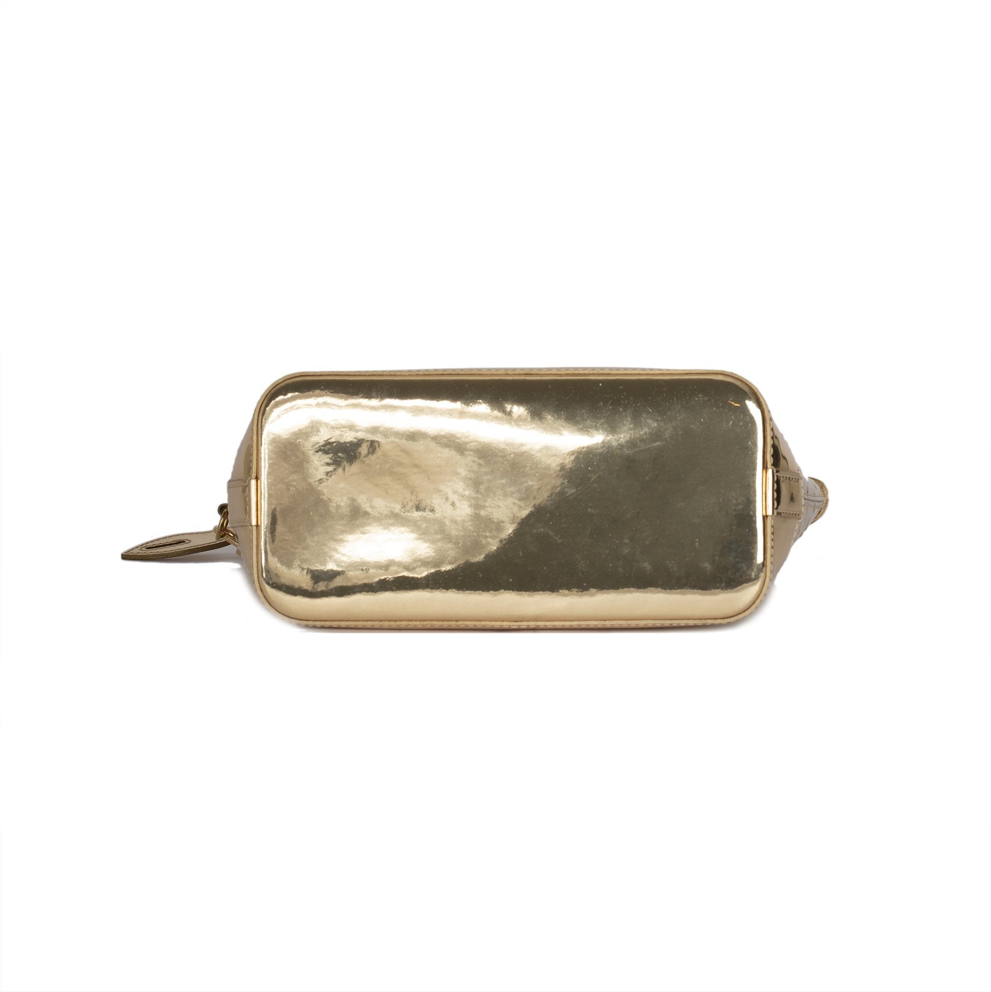 Louis Vuitton Miroir Lockit PM – OLIVER'S