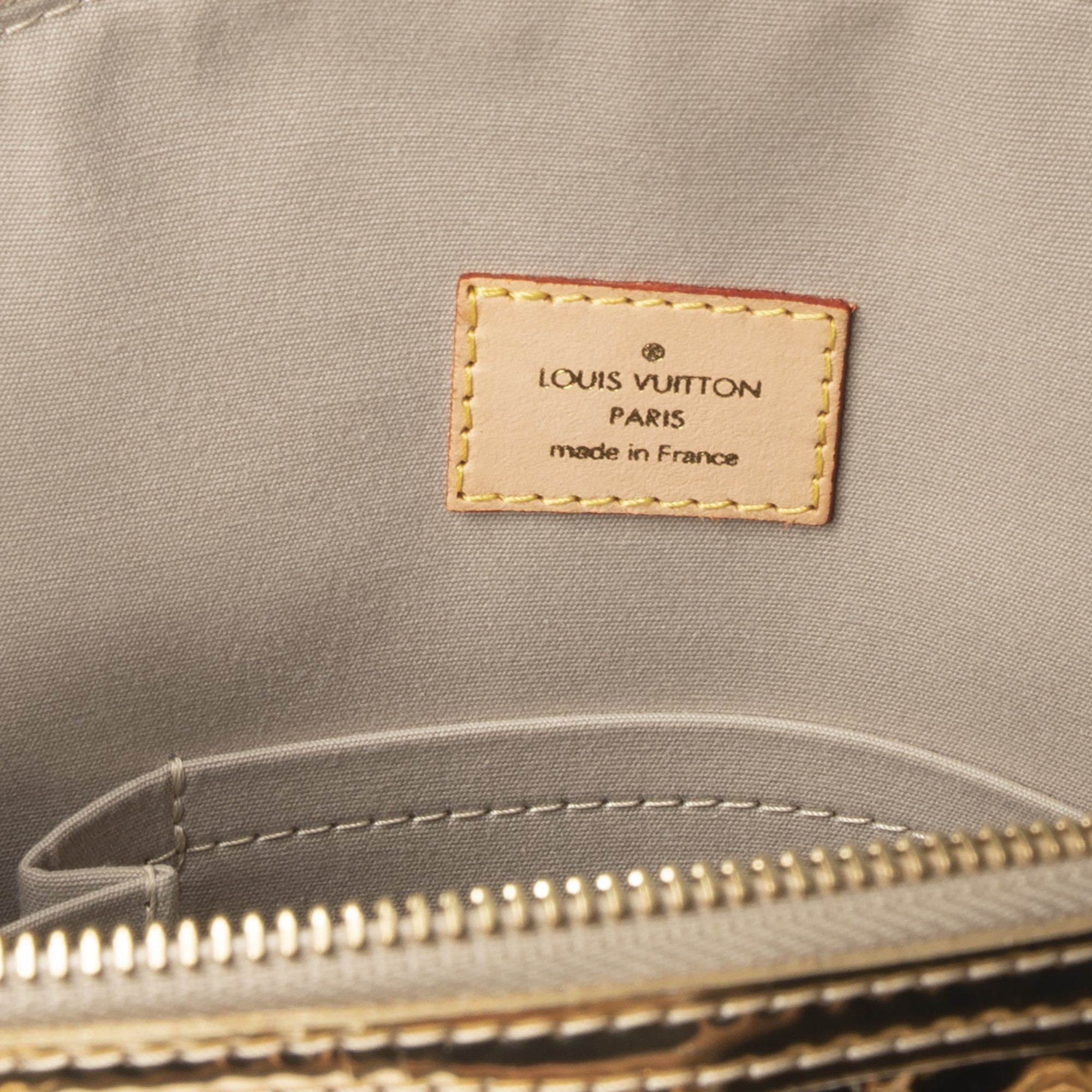 Louis Vuitton Miroir Lockit PM – OLIVER'S