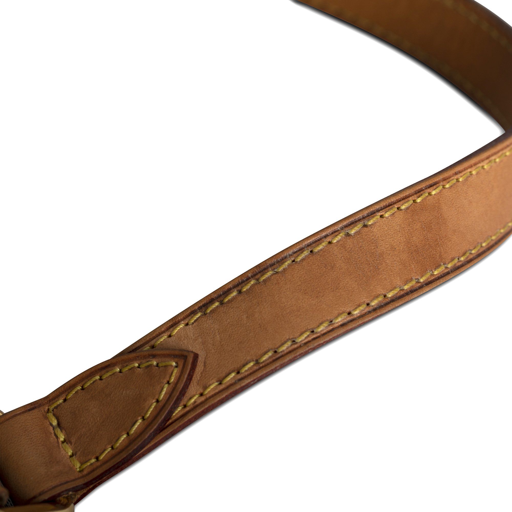 Louis Vuitton Monogram Palermo PM – OLIVER'S