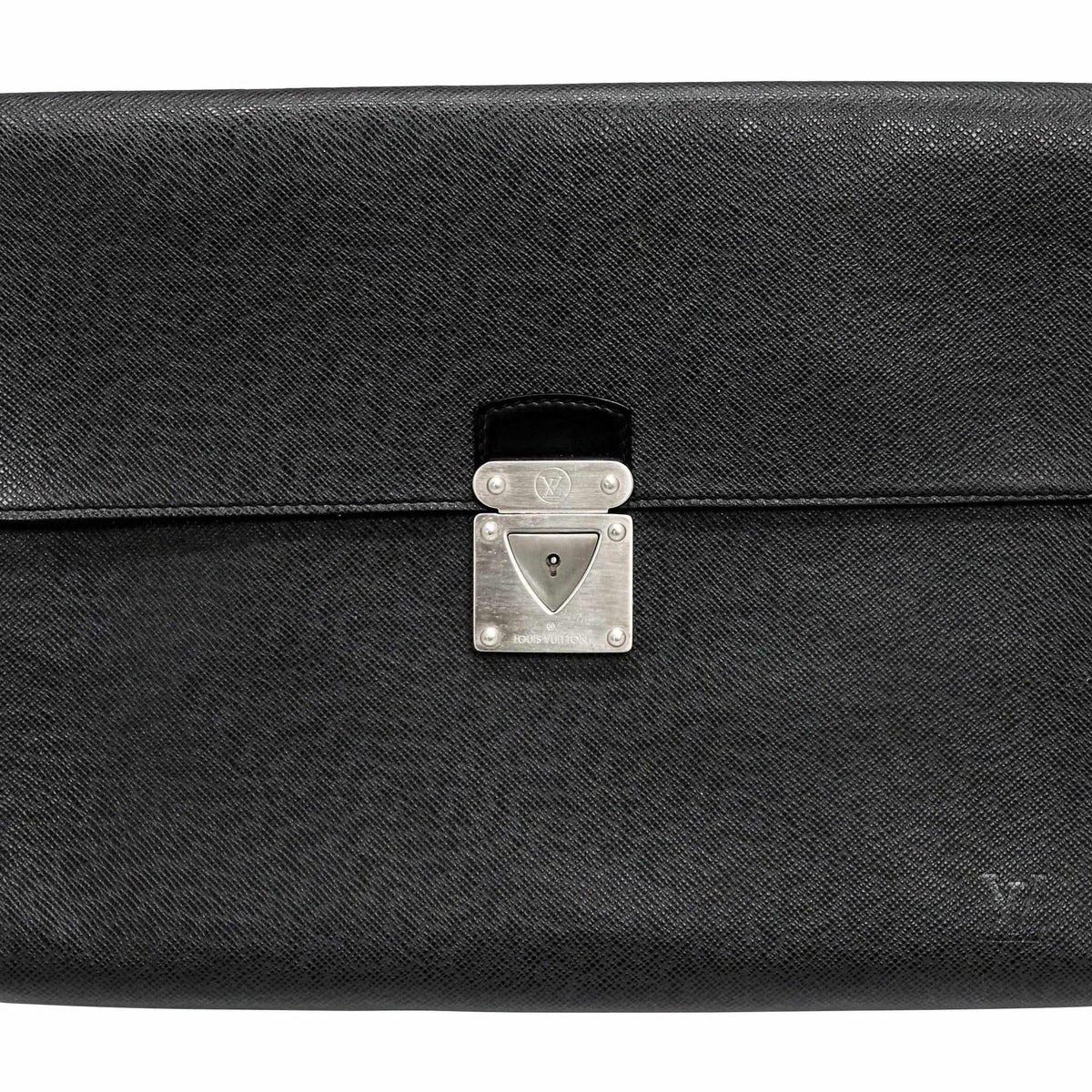 Louis Vuitton Taiga Minuto Portfolio – Oliver Jewellery