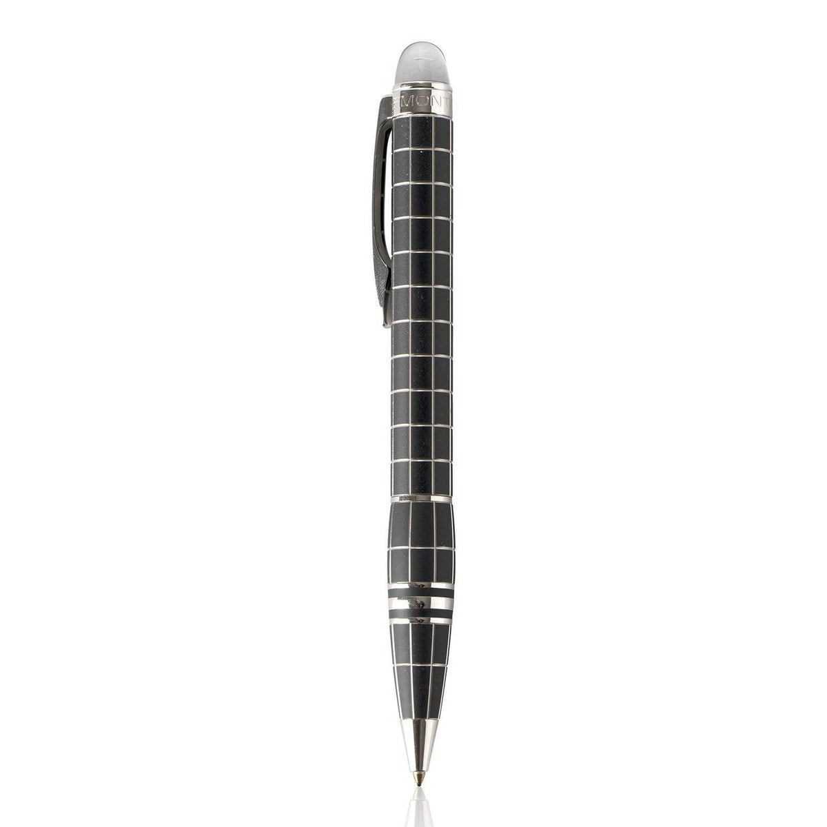 Montblanc Starwalker Grid Ballpoint Pen – Oliver Jewellery