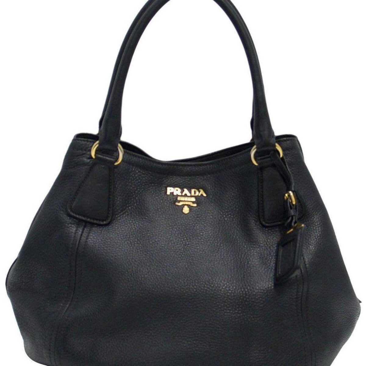 Prada Sacca 2 Mancini Tote – OLIVER'S